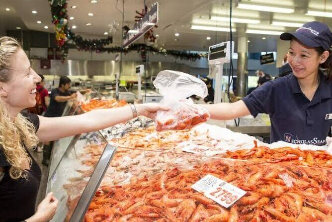 Taste of Sydney Tour - Authentic Feedback from Past Travelers
