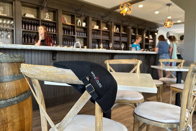 Taste of the Valley Private Wine Tour - Frequently Asked Questions