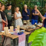 Taste of Tradition: Coffee & Khmer Desserts - The Coffee Tasting & Brewing Experience
