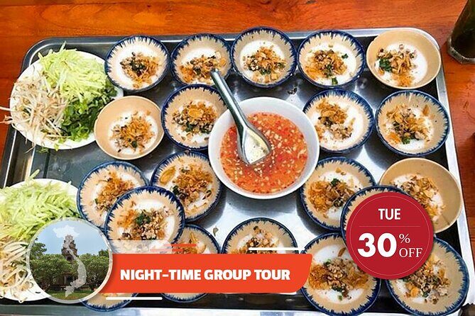 Taste The Culture Hue Food Tour - The Authentic Experience in Focus