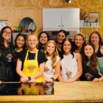 Taste the Smokies Appalachian Inspired Cooking Classes - What You Can Expect From Each Step