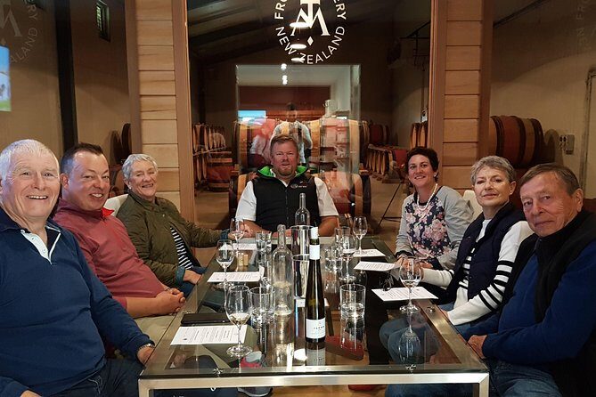 Taste the Valley Wine Tour in Marlborough with Wine Tasting - Why the Experience Gets High Praise