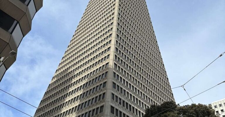 Tastes of Chinatown, North Beach, and Fishermans Wharf - The Practicalities: What to Expect