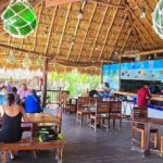 Tastes of Mexico Traditional Food Culture and Beach in Cozumel - Exploring Cozumel’s Main Square: Overlooking History and Landmarks