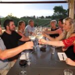 Tastes of the Hunter Half Day Tour - What Travelers Are Saying