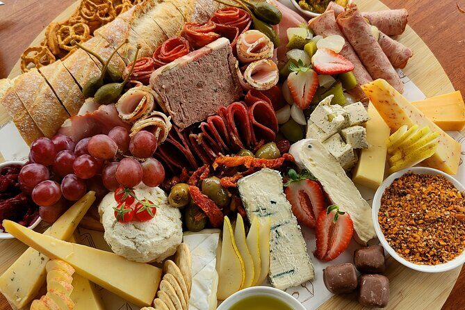 Tasting Delicious Denmark WA - FAQs