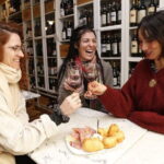 TASTING FLORENCE, -small group- food tour, have fun with a Local! - Who Will Enjoy This Tour?