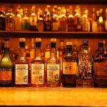 Tasting Yamazaki and Other Japanese Whiskies at Tokyo Bar Odin - The Tasting Itself