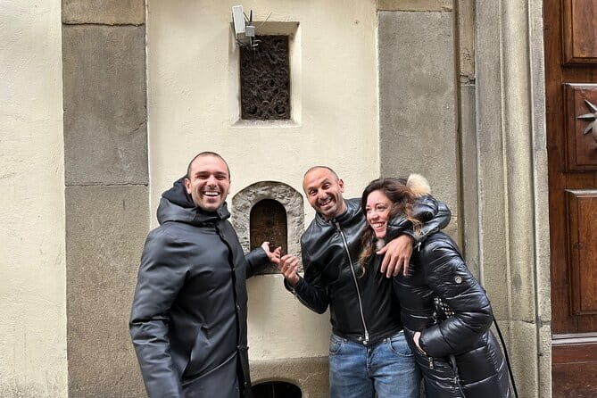Tasty Florence Street Food with Guided Walking of the City - Authentic Experiences and Authentic Food