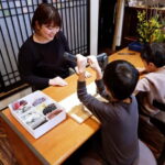 Tatami Coaster-Making Workshop & Factory Tour in Sukagawa - The Hands-On Coaster Making: Crafting Your Keepsake