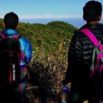 Taudaha to Champadevi Day Hiking around Kathmandu - Transportation, Timing, and Group Size