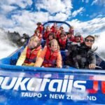 Taup: Huka Falls 30-Minute Jet Boat Experience - The Practicalities of the Tour
