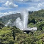 Taup to Auckland via Rotorua and Hobbiton - Hobbiton: A Movie-Lover’s Dream