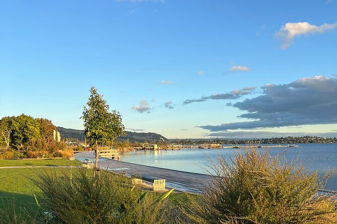 Taupo Day Trip Adventure From Auckland - Practical Aspects of the Tour