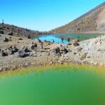 Taupo Return Shuttle - Transport & Timing: Why It Matters