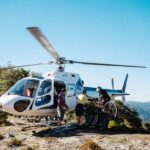 Taupo: The North Islands only private Heli-Biking experience - Authentic Feedback from Participants