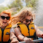 Taupo: Waikato River Jetboating Adventure - The Itinerary and Experience Breakdown