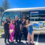 Tauranga City & Scenic Sightseeing 2-hour Tour - Practical Details and Value