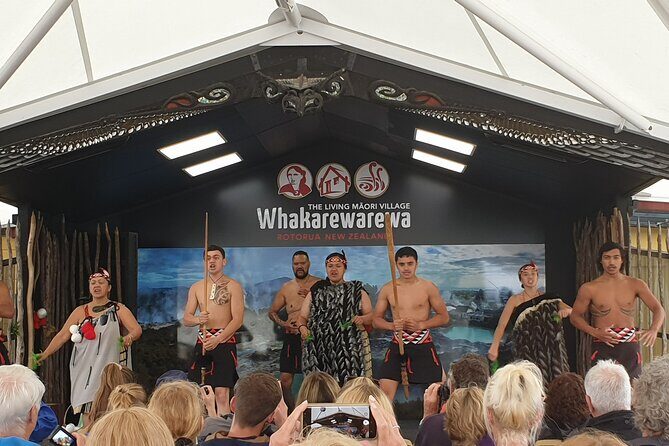 Tauranga Cruise Tour Rotorua Redwood and Maori Village Experience - Why This Tour Offers Good Value