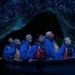 Tauranga Evening Big Kanu Glowworm Tour - A Deep Dive into the Experience