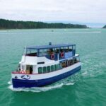 Tauranga Harbour Scenic One Hour Historical Boat Cruise - The Itinerary: What You’ll See and Experience