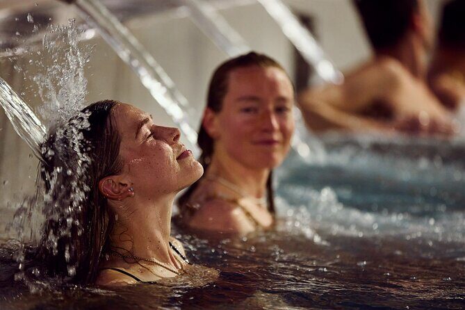 Tauranga: Mount Maunganui Hot Pools Experience - Authentic Experiences and Reviews