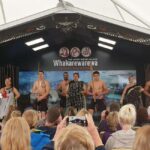 Tauranga: Rotorua Redwoods Tour & Maori Village Experience - Redwood Forest and Canopy Walk: Natures Elevator