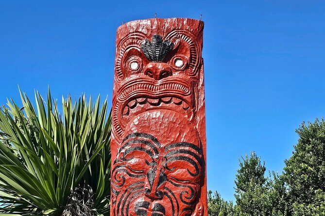 Tauranga Shore Excursion Hells Gate - Final Thoughts: Who Is This Tour Best For?