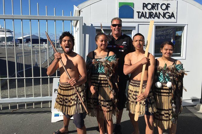 Tauranga Shore Excursion: Rotorua Tour including Gondola ride and fun Luge (opt) - What Do Travelers Say?