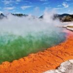 Tauranga Shore Excursion Wai-O-Tapu Thermal Wonderland - What’s Included & What’s Not