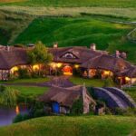 Tauranga to Magical Hobbiton Movie Set - Private Shore Excursion - A Detailed Look at the Tour Experience