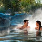 Tauranga to Rotorua Spa Pools & Te Puia Geysers. Private Tour. - The Sum Up