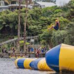 Tauranga: Waimarino Adventure Park Supreme Pass Entry Ticket - The Realities of Visiting Waimarino