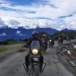 Tawang (Arunachal) Motorbike Tour on RE Himalayan 410cc - The Value of This Experience