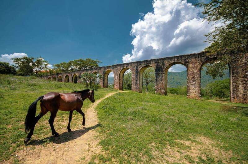 Taxco: 16th Century Mining Beneficiation Estate Tour - What Makes This Tour Stand Out?