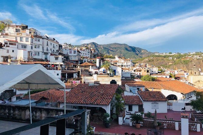 Taxco and Cuernavaca Tour - What Sets This Tour Apart?