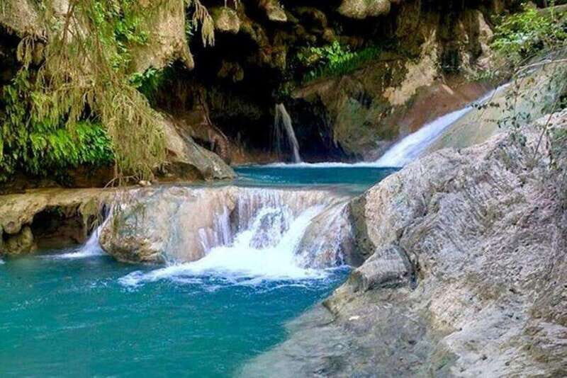 Taxco: Blue Pools Discovery Tour - The Itinerary: What You’ll Experience