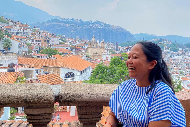 Taxco, Cuernavaca & Pre-Hispanic Mine optional visit - FAQs