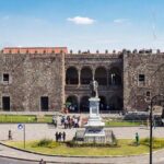 Taxco the silver town with stop in Cuernavaca - The Value of This Tour