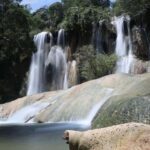Taxco: The Wonderful Thousand Waterfalls Tour - The Day in Detail: Itinerary and Highlights
