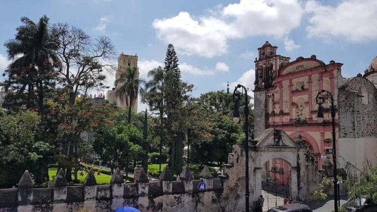 Taxco Tour: Eternal Spring City and Charming Taxco Town - Final Thoughts