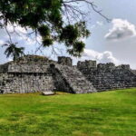 Taxco tour from Mexico City: & Xochicalco Pyramids - Exploring Xochicalco: The Ancient Observatory and Pyramids