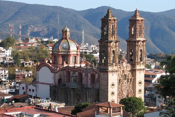 Taxco: Ultimate Full-Day Experience + Breakfast & Lunch Included - Authentic Experiences and Genuine Value