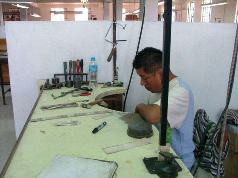 Taxco: Visit a Taxqueña Silversmith's Workshop - The Sum Up