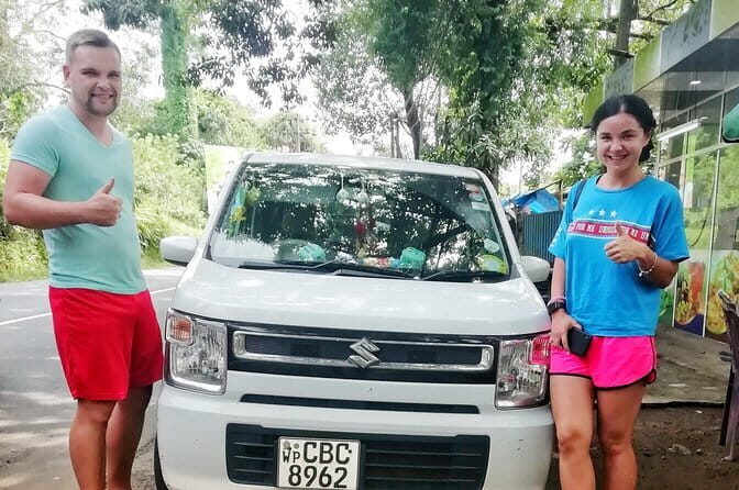 Taxi service in srilanka.we have every type of vehicels. - Why Choose This Taxi Service in Sri Lanka?