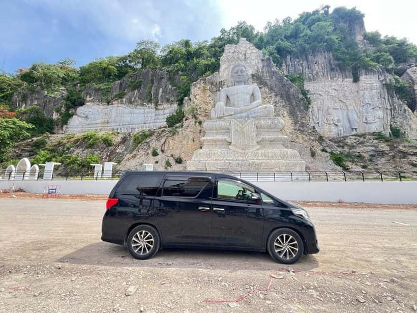 Taxi Siem Reap to Battambang, Sightseeing, Return, Day Trip - Comfort and Cost: Is This Tour Good Value?