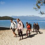 Te Anau: Jet Boat Ride & Kepler Track Guided Hike - The Itinerary: What You’ll Experience