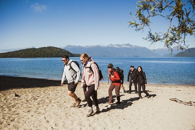 Te Anau Jetboat Experience, Kepler Guided Hike, Transport & Lunch - Real Travelers’ Insights