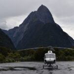 Te Anau: Milford Sound Scenic Flight with Lakeside Landing - The Landings and Their Significance