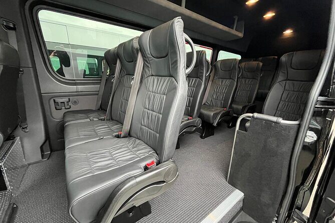 Te Anau to Invercargill Small Group Transfer - What Travelers Say
